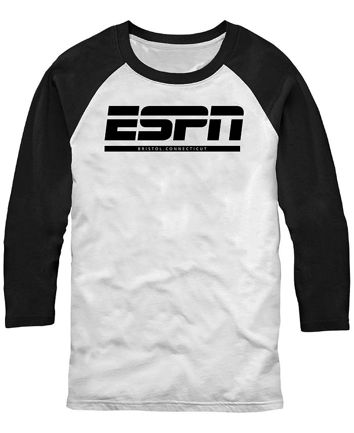 Fifth Sun Men's ESPN X-Games Espn Bristol Raglan T-shirt - Macy's