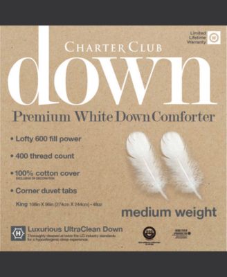 Charter Club - Macy's