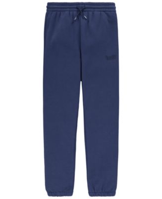 Levi's Little Boys Core Knit Jogger Pants - Macy's