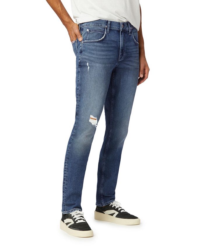 HDSN Men's Zev Skinny Jeans - Macy's
