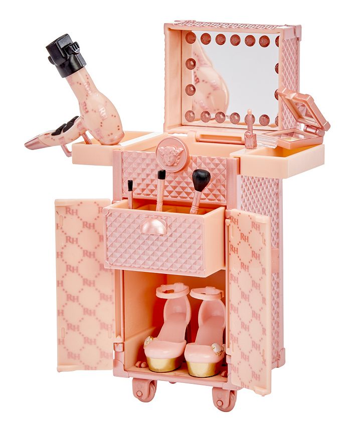 Rainbow High Vision - Sabrina St. Cloud - Macy's