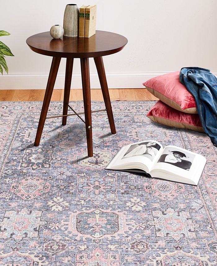 BB Rugs Effects EFF202 Area Rug - Macy's