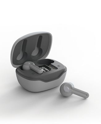 Nautica T400 True Wireless Earbuds - Macy's