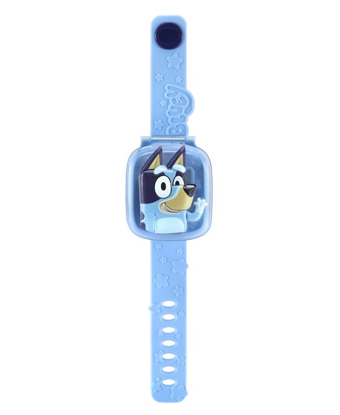 VTech Bluey Wackadoo Watch - Macy's
