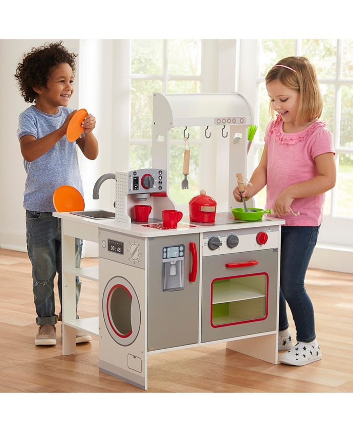 Imaginarium All Around Kitchen Set, Created for You by Toys R Us ...