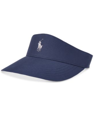 Polo Ralph Lauren Men's US Open Visor - Macy's