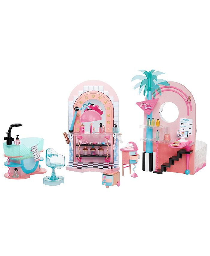 LOL Surprise! Shine On Salon and Spa - Macy's