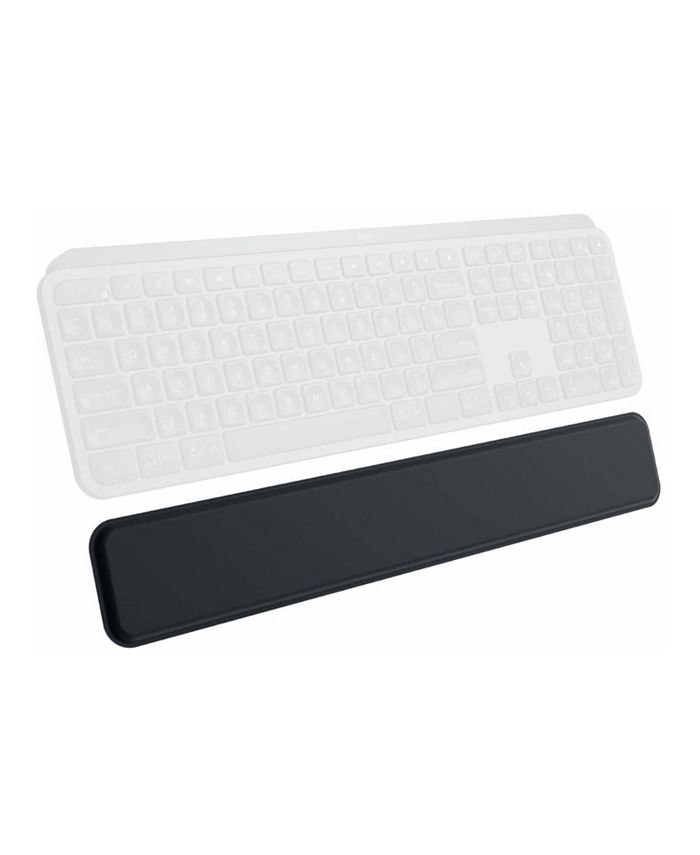 Logitech G Gaming Keyboard (K/da White Edition) With Webcam, Palm Rest ...