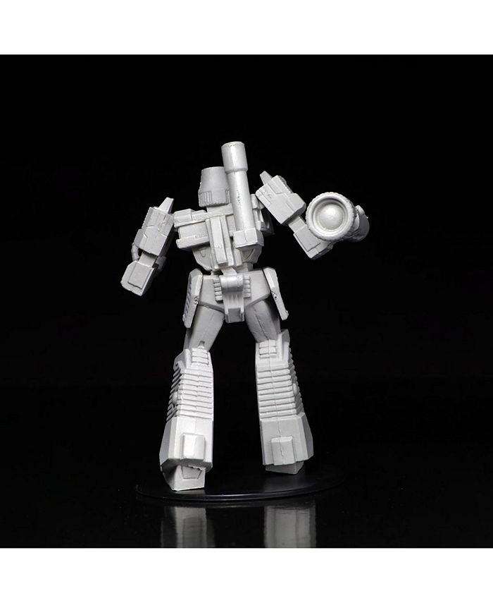 WizKids Games Transformers Themed Deep Cuts Unpainted Miniatures ...