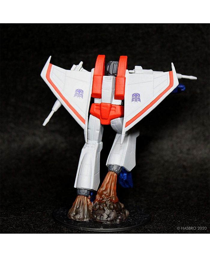 WizKids Games Transformers Themed Deep Cuts Unpainted Miniatures ...