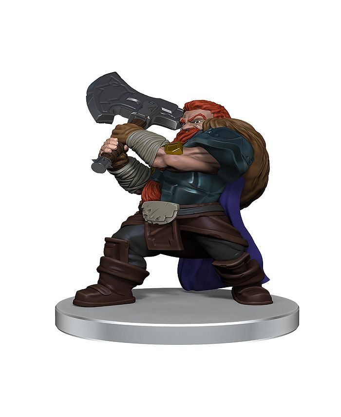 WizKids Games Critical Role Guests of Critical Role Pre-Painted ...