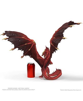 WizKids Games Dungeons and Dragons Icons of the Realms Balagos Ancient ...