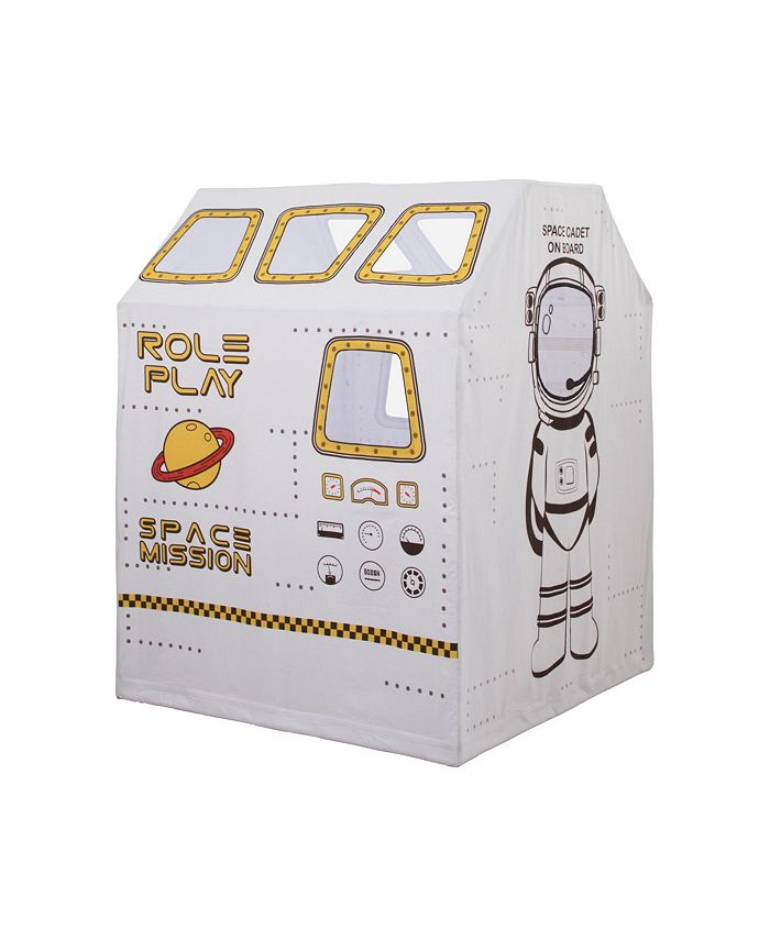 Role Play Space Station Play Tent - Macy's