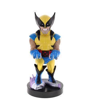 Exquisite Gaming Marvel Wolverine Charging Device Holder Phone Video ...
