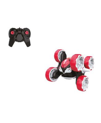 Goodly Toys Rev-Volt Slide N Stunt Tri-Wheeler Remote Control Vehicle ...