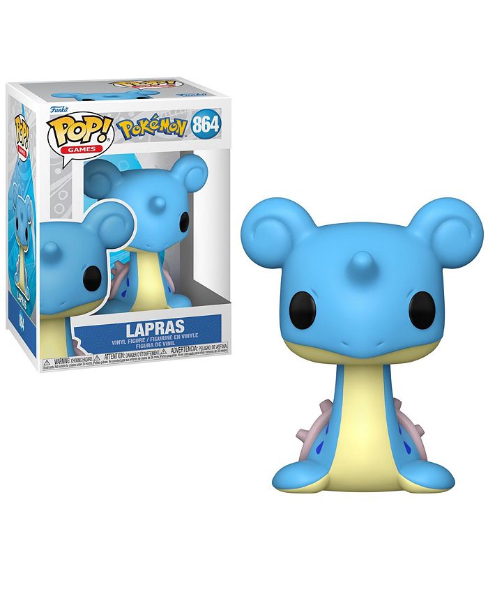 Funko Pop Games Pokemon Collectors 3 Figure Set - Macy's