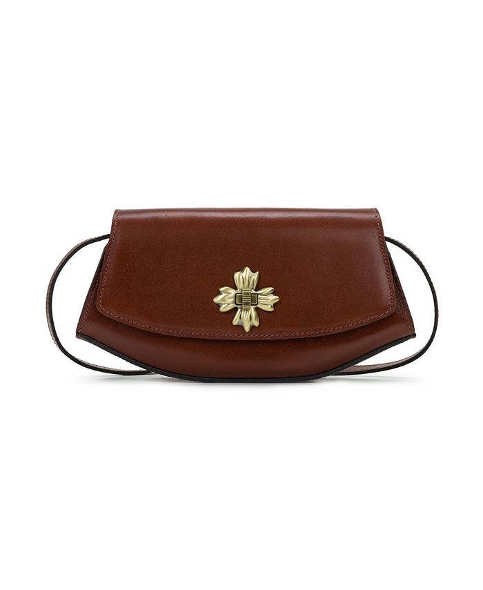 Patricia Nash Women's Handley Baguette Handbag - Macy's