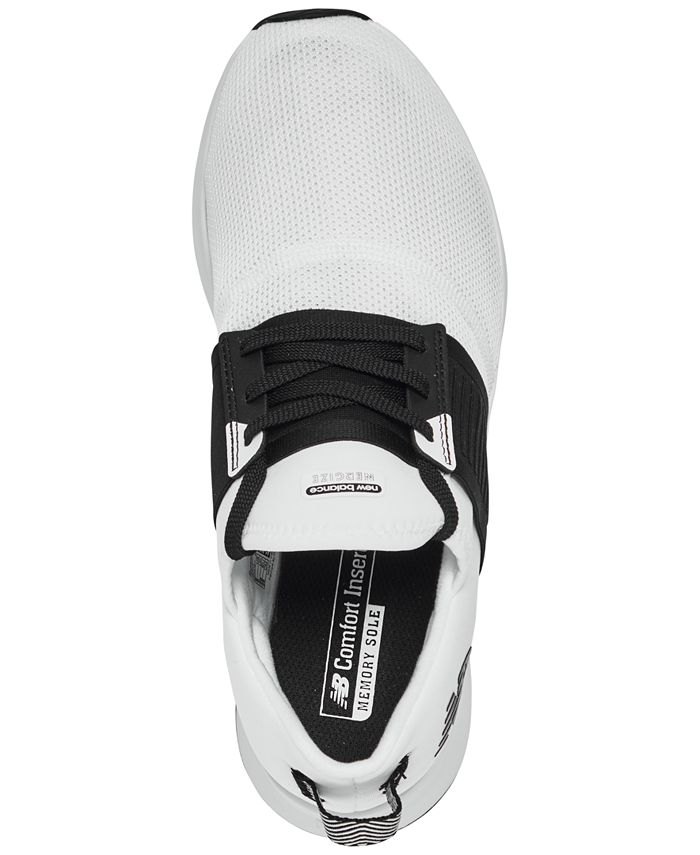 New Balance Women's DynaSoft Nergize V3 Casual Training Sneakers from ...