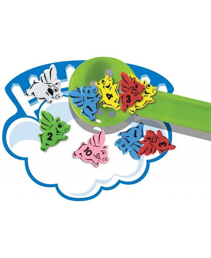 Cra-Z-Art When Pigs Fly Game - Macy's