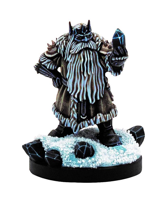 Dungeons & Dragons D D Collectors Series Xardorok Sunblight Unpainted ...