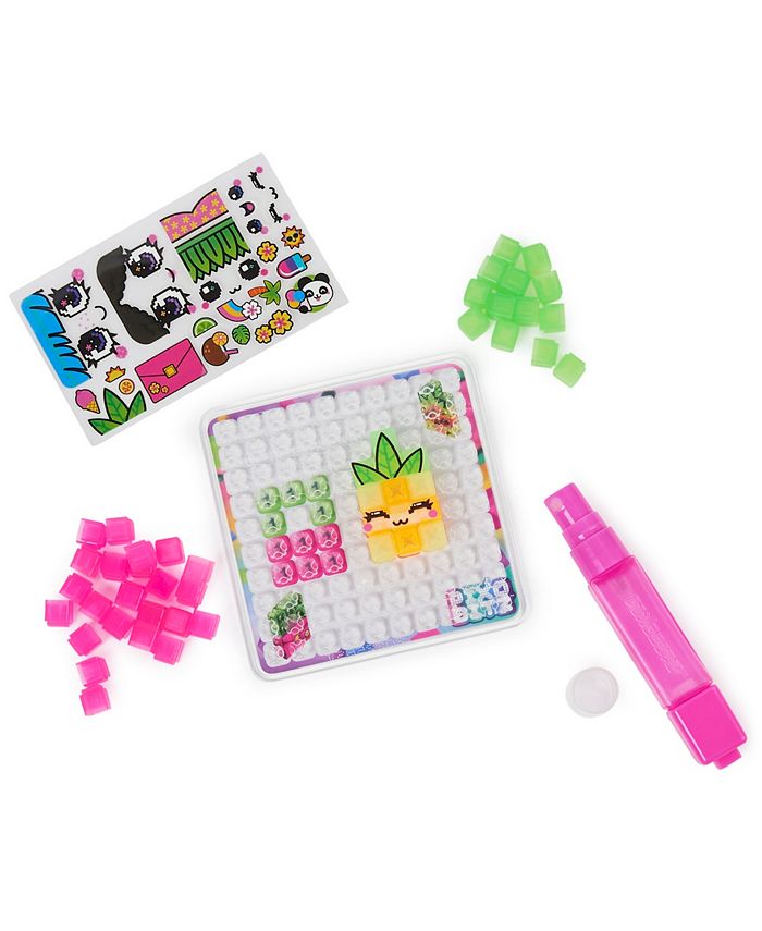 Pixobits Studio Sparkly Bead Kit - Macy's