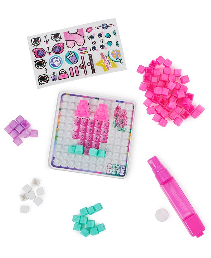 Pixobits Studio Metallic Bead Kit - Macy's