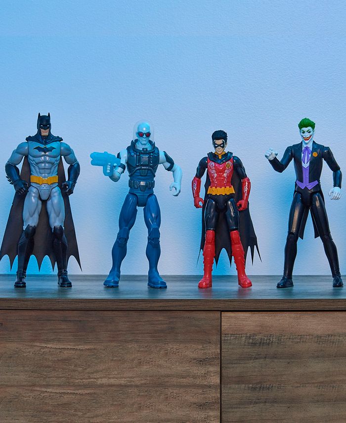 DC Comics Batman 12" Action Figure - Macy's