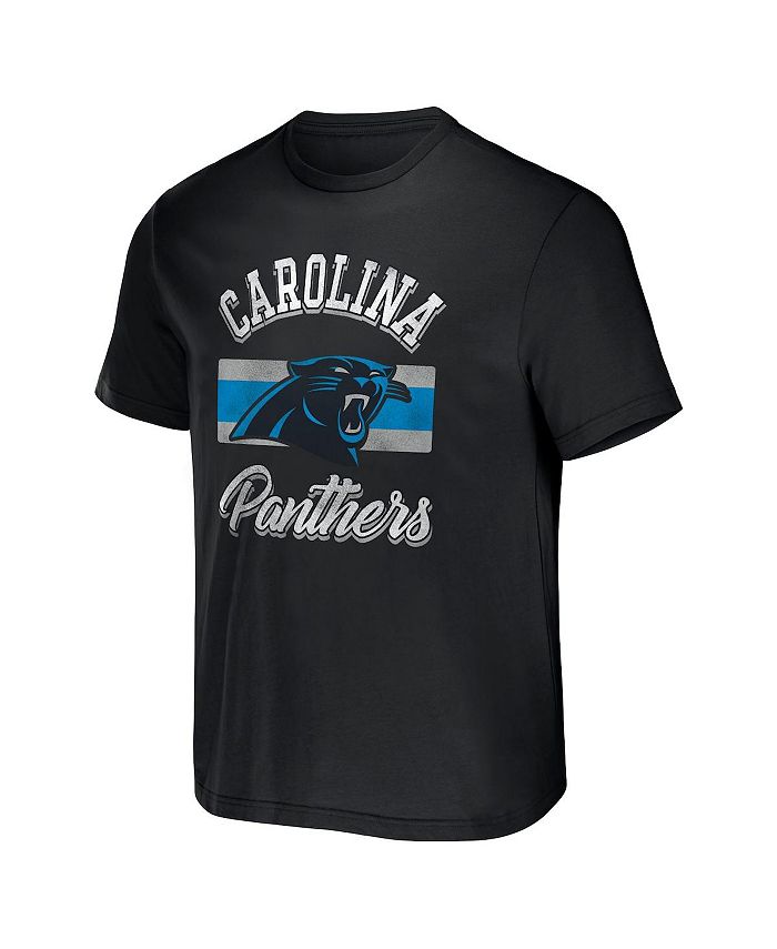 Fanatics Men's NFL x Darius Rucker Collection by Black Carolina ...