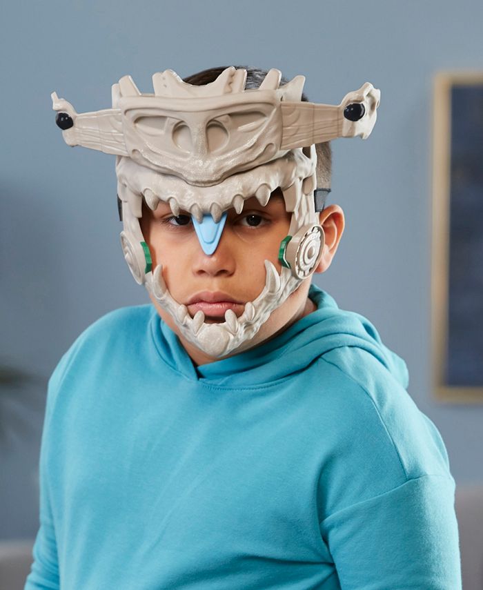 Black Panther Marvel Studios Wakanda Forever Attuma Shark Armor Mask ...