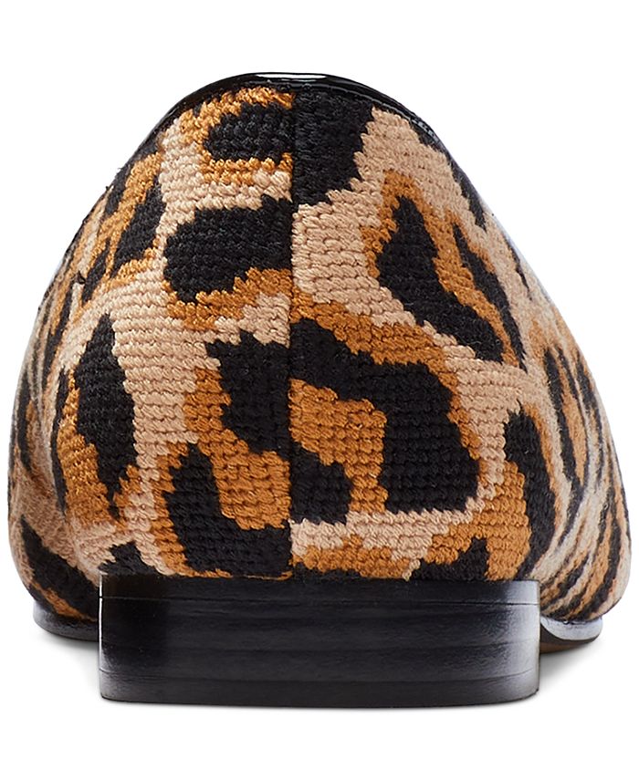 kate spade new york Women's Devi Loafer Flats - Macy's