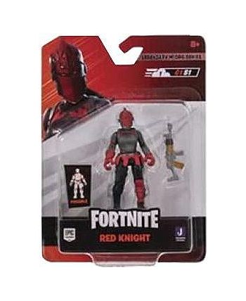 Fortnite CLOSEOUT! Legendary Micro Figure, 4" - Macy's