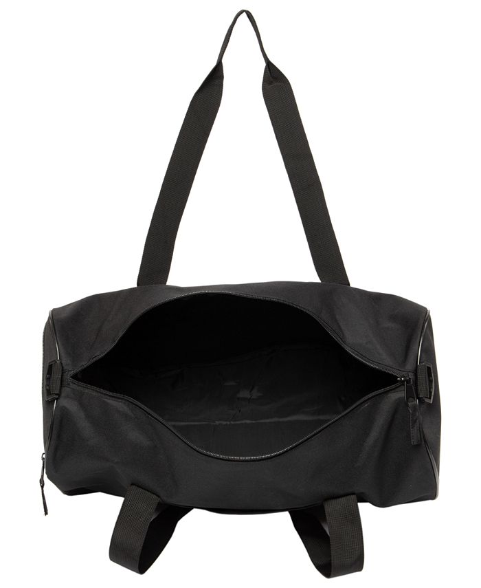 NASA Men's Travel Logo Basic Duffle Bag - Macy's