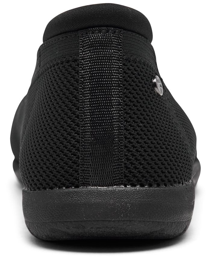 Skechers Women's Arch Fit Cleo - Sport Slip-On Skimmer Flats From ...