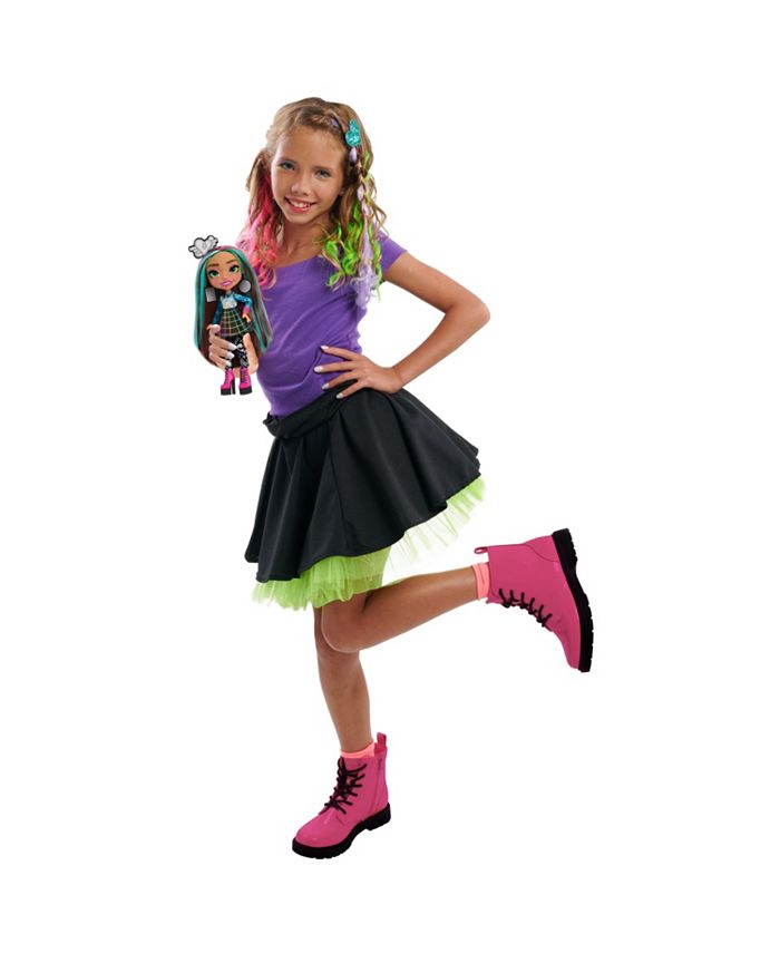 Art Squad Nene Doll - Macy's