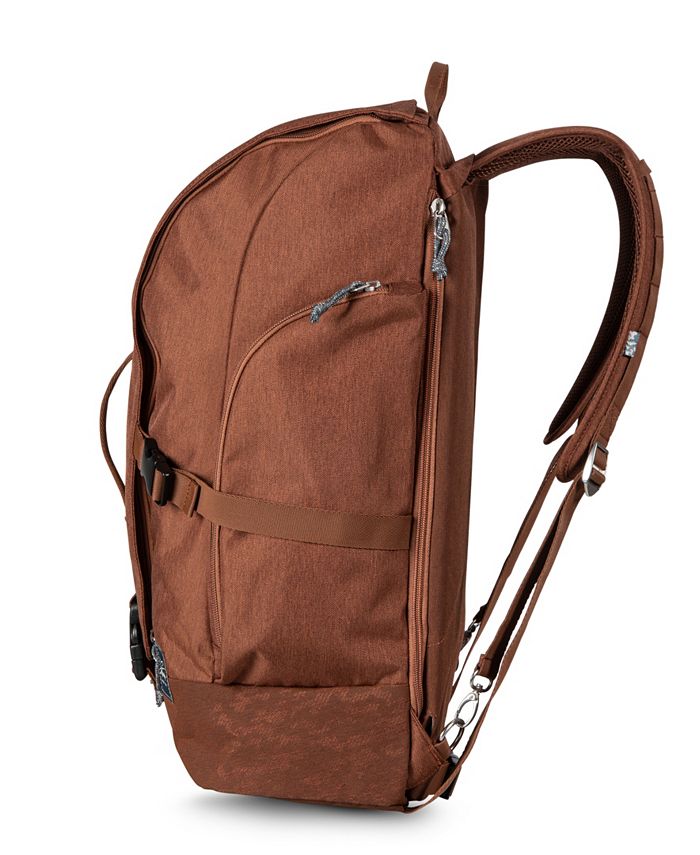 Skyway Rainier Weekender Backpack, 43" - Macy's