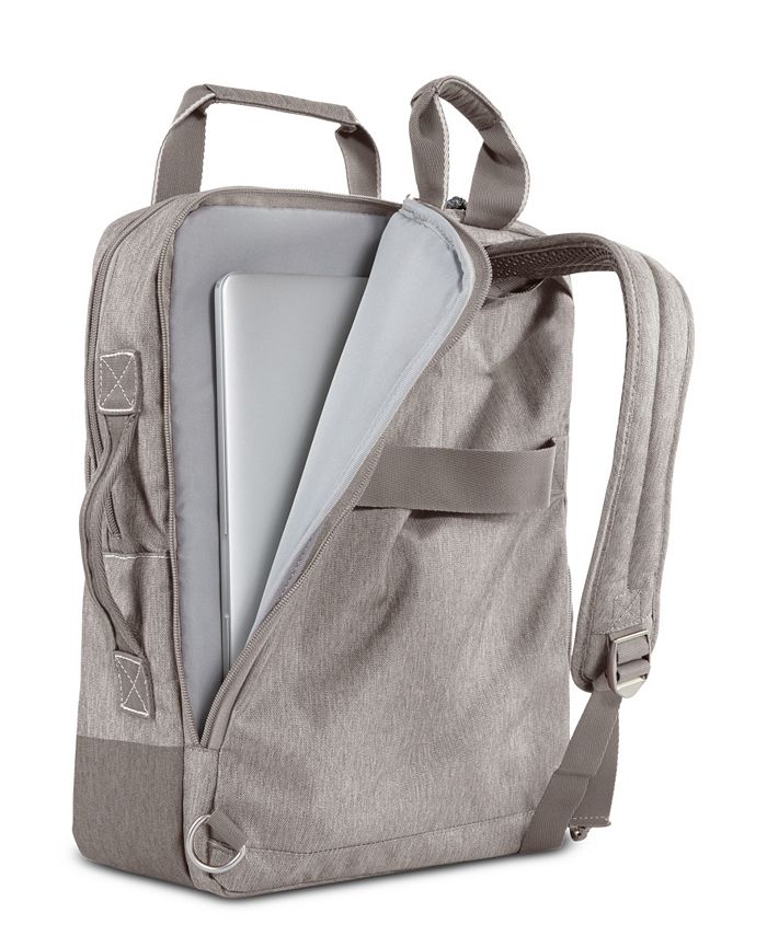 Skyway Rainier Deluxe Backpack, 17" - Macy's