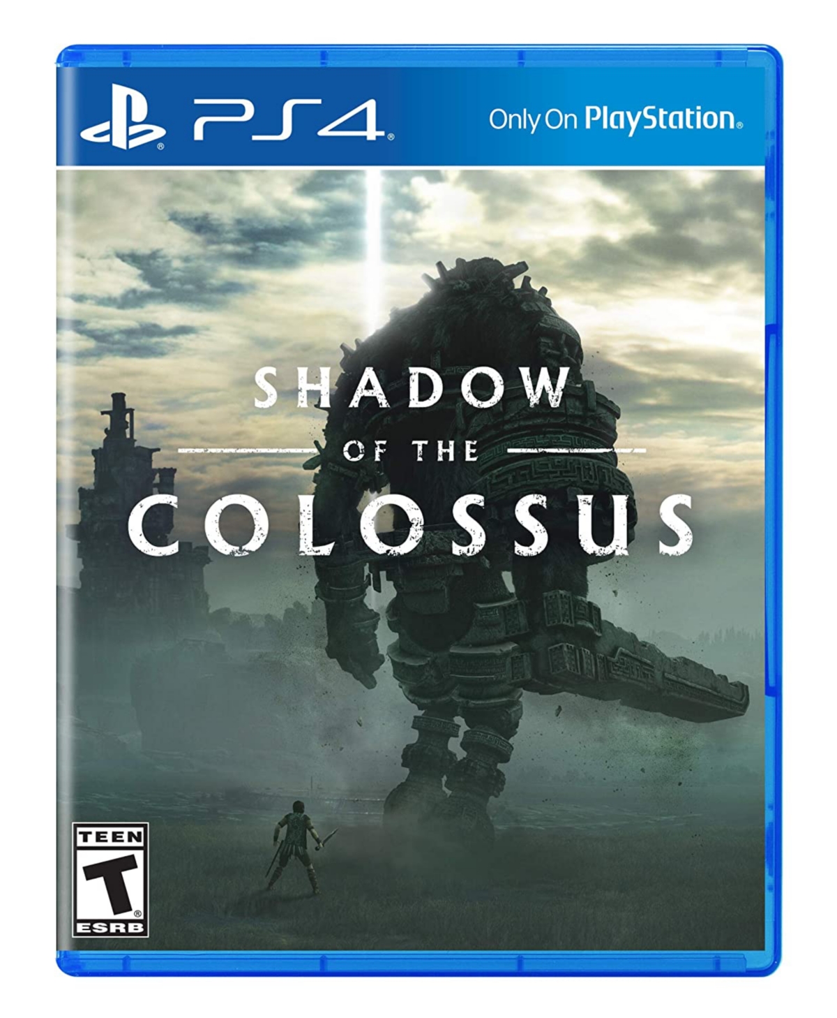Click here for Sony Computer Entertainment Shadow of the Colossus... prices