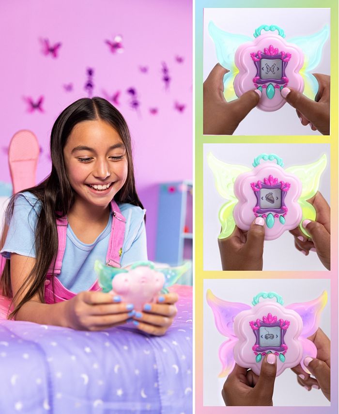 Got2Glow Fairies Baby Fairy Finder - Macy's
