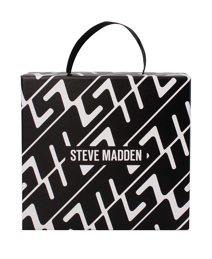Steve Madden Statement 2-Pairs Earring Set & Reviews - All Fashion ...