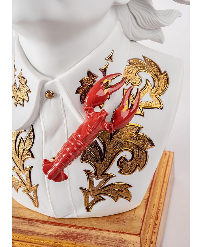 Lladró Dali Limited Edition - Macy's