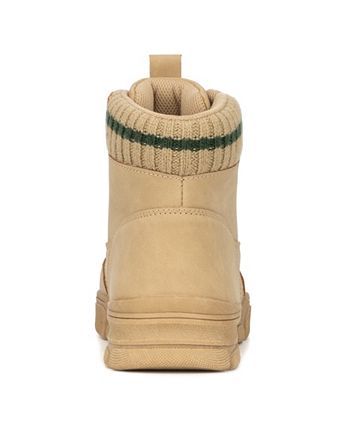 XRAY Men's Rhys Work Lace-Up Boots - Macy's