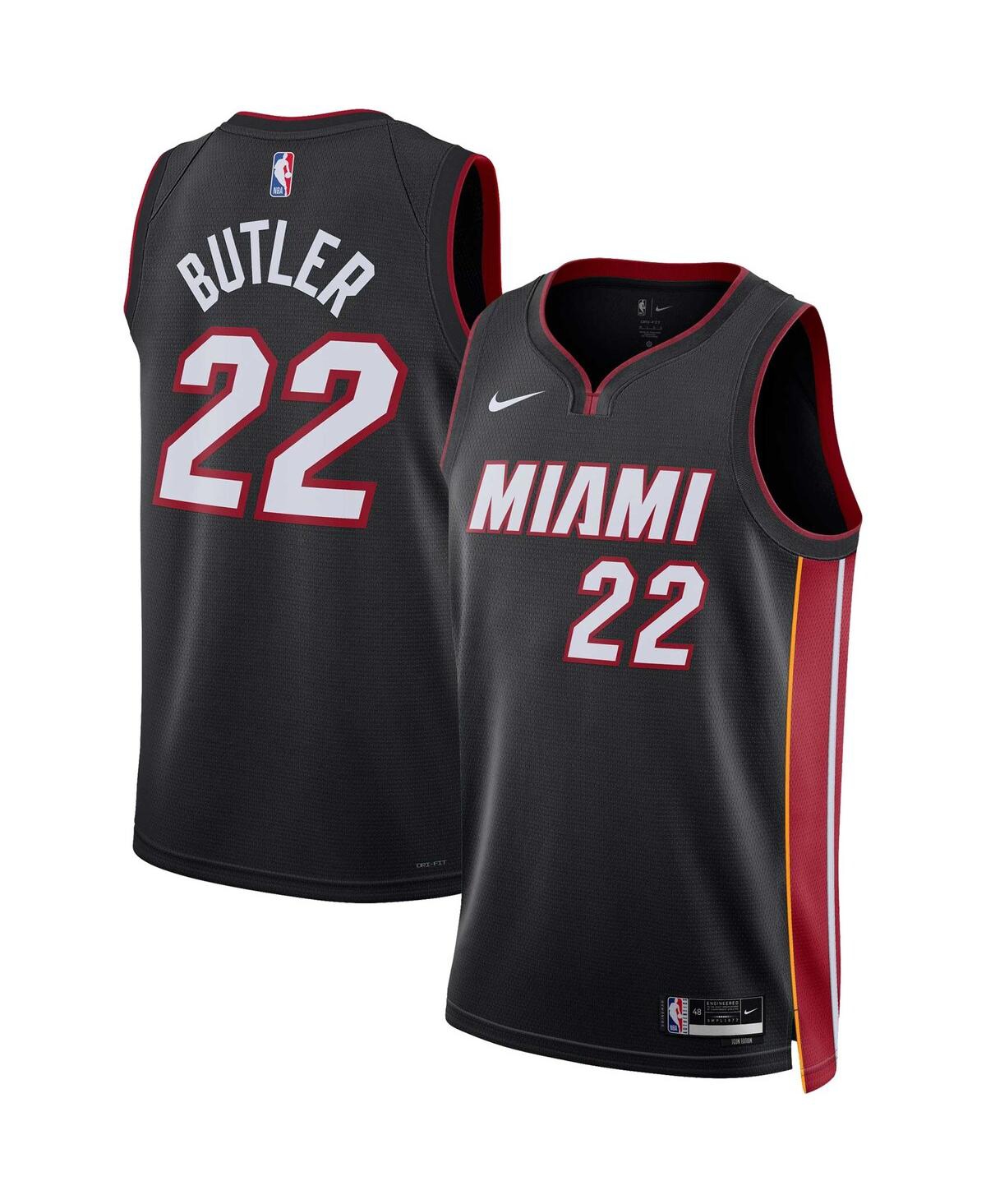 Click here for Mens and Womens Nike Jimmy Butler Miami Heat Swing... prices