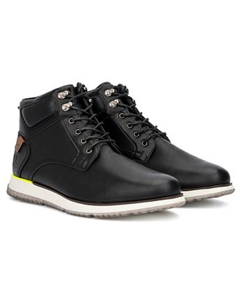 New York & Company Men's Gideon Boots - Macy's