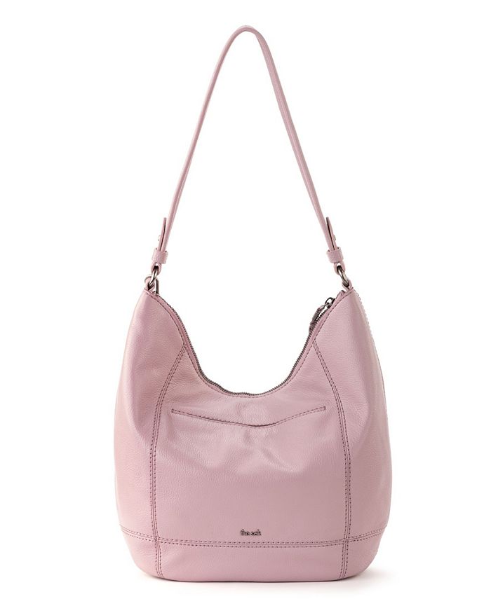 The Sak Women's Sequoia Leather Hobo - Macy's