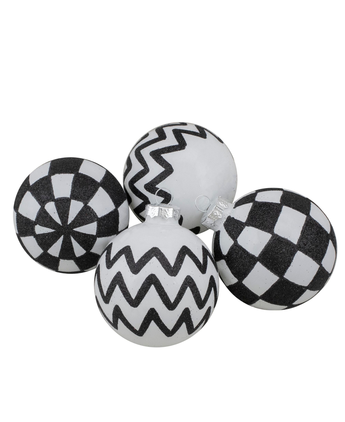Click here for Northlight 2.75 Glass Ball Christmas Decoration 67... prices