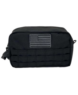 Americana Men's Recon Tactical Travel Kit - Macy's