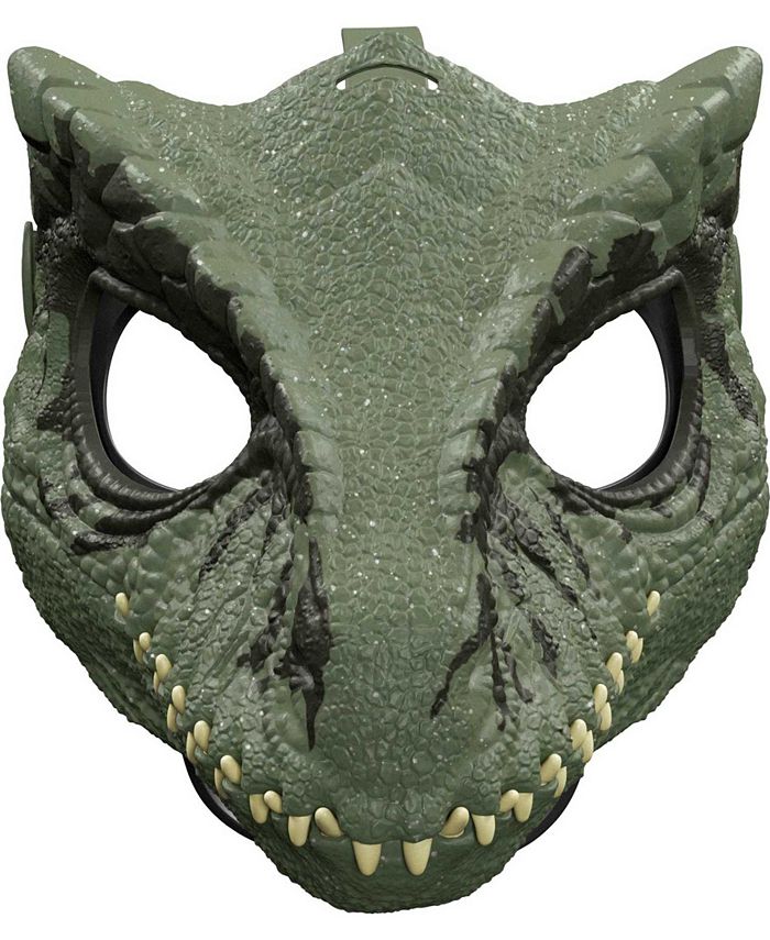 Jurassic World Basic Giant Dino Mask - Macy's