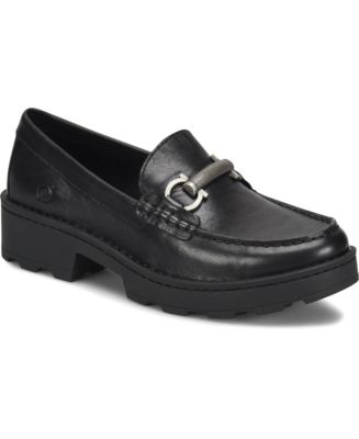 Born Women's Teramo Comfort Loafers - Macy's