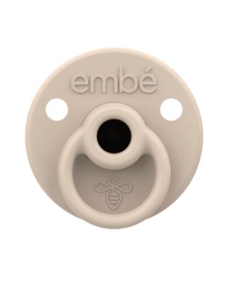 embe Infant Binnie Retractable Pacifier - Macy's