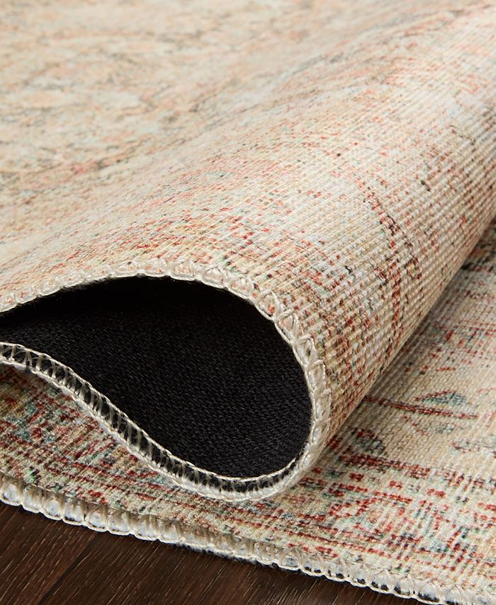 Loloi II Adrian ADR-01 8'6" x 11'6" Area Rug - Macy's